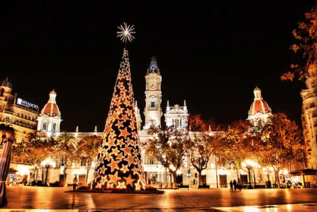 Le Blog des voyageurs - Vivez un Noël espagnol